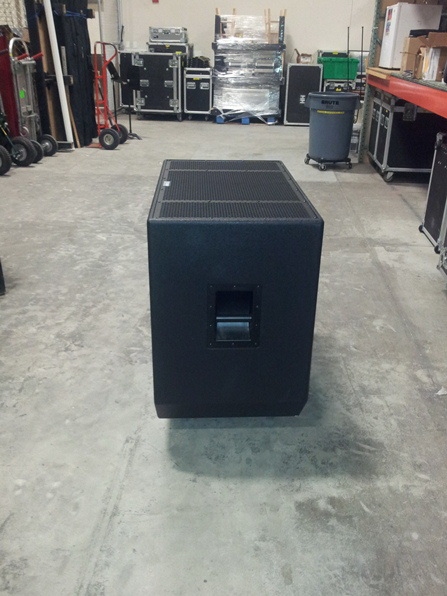 Used EP1 and EP3 Package by Eastern Acoustic Works - Item# 30863