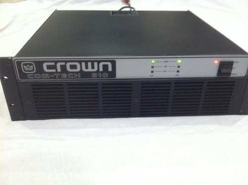 Used CT-810 by Crown - Item# 31005