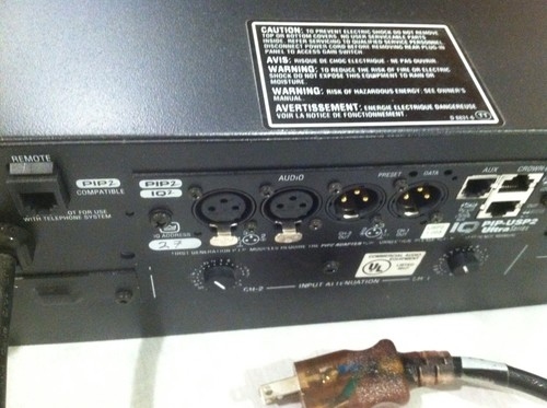 Used CT-810 by Crown - Item# 31005