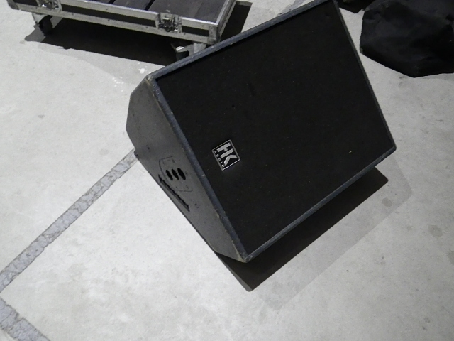 Used VT 115 Package by HK Audio - Item# 31121