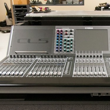 Used CL5 by Yamaha - Item# 31271