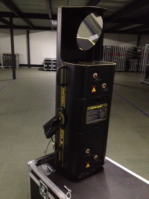 Used Cyberlight 2.0 by High End Systems - Item# 31403