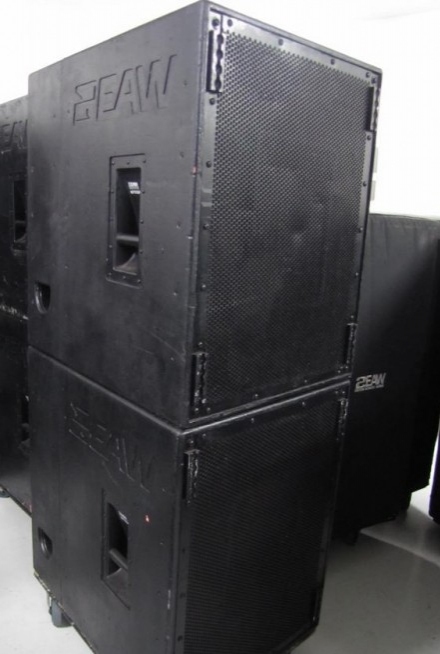 Used KF750 by Eastern Acoustic Works - Item# 31462