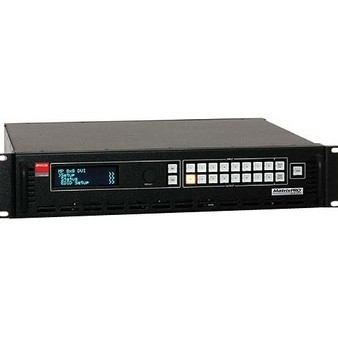 Used Matrix Pro 8x8 DVI by Barco - Item# 31493