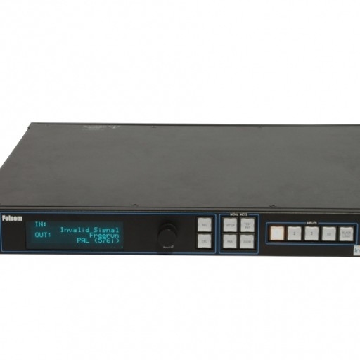 Used ImagePRO-II by Barco - Item# 31494