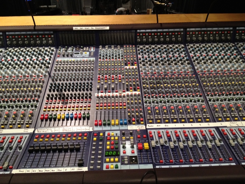 Used Legend 3000 by Midas - Item# 31639