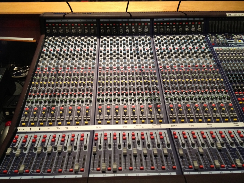 Used Legend 3000 by Midas - Item# 31639