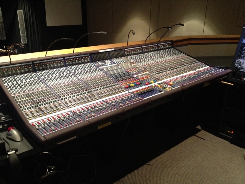 Used Legend 3000 by Midas - Item# 31639