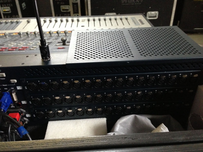 Used VENUE SC48 by AVID - Item# 31654