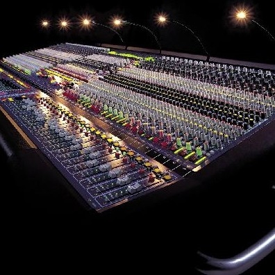 Used Heritage 3000 by Midas - Item# 31781