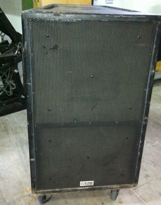 Used KF850 by Eastern Acoustic Works - Item# 32053