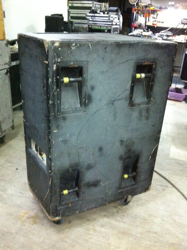 Used KF850 by Eastern Acoustic Works - Item# 32053