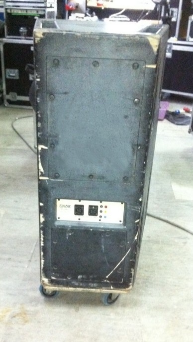 Used KF850 by Eastern Acoustic Works - Item# 32053
