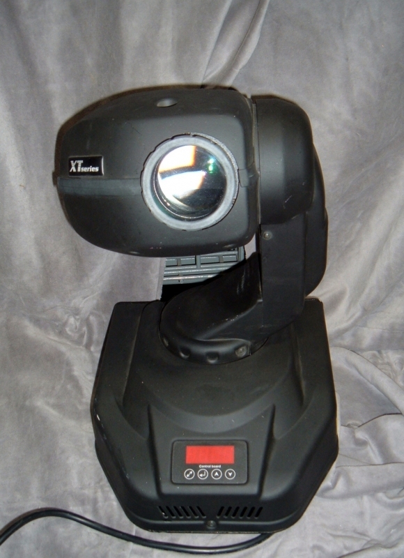 Used Spot 160XT by Robe - Item# 32151