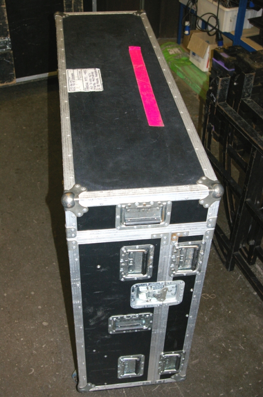 Used M7CL-48ES by Yamaha - Item# 32342