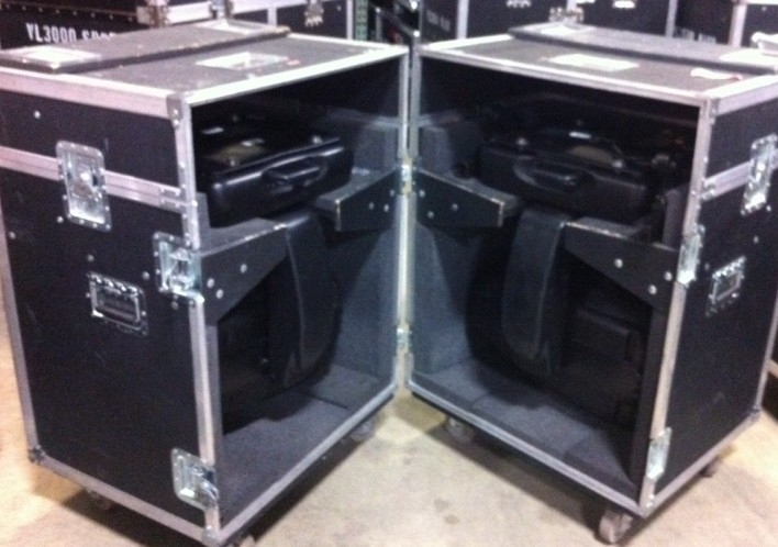 Used VL3000 Spot by Vari-Lite - Item# 32465