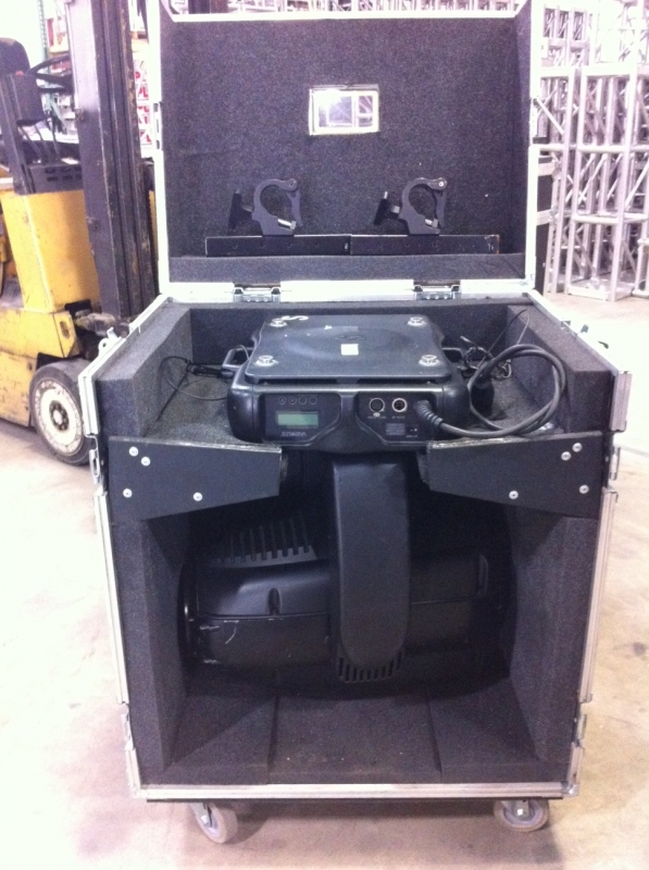 Used VL3000 Spot by Vari-Lite - Item# 32465