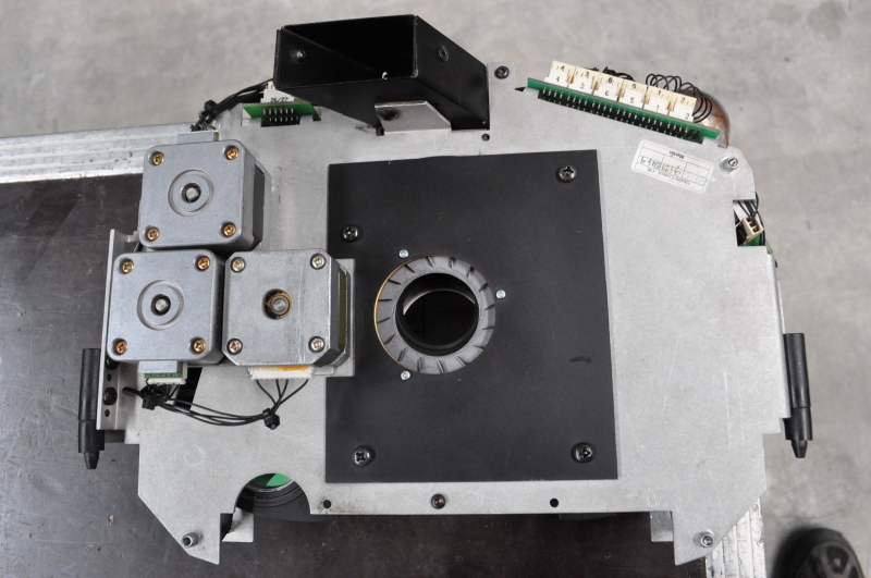 Used MAC 2000 Profile l by Martin Professional - Item# 32487