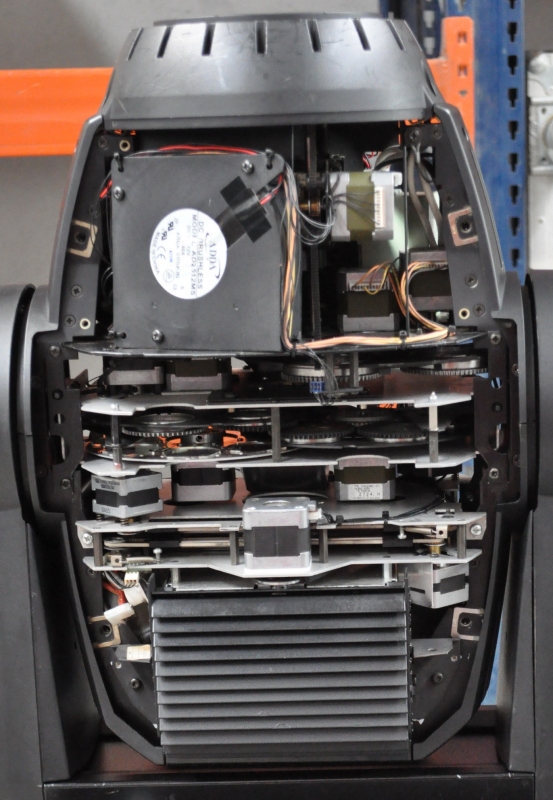 Used MAC 2000 Profile l by Martin Professional - Item# 32487