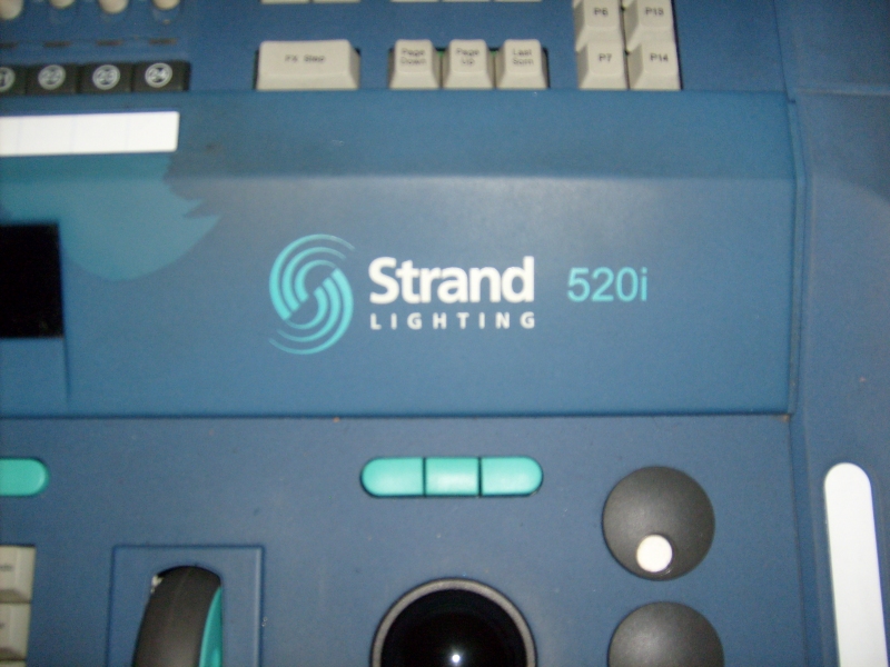 Used 520i by Strand - Item# 32535