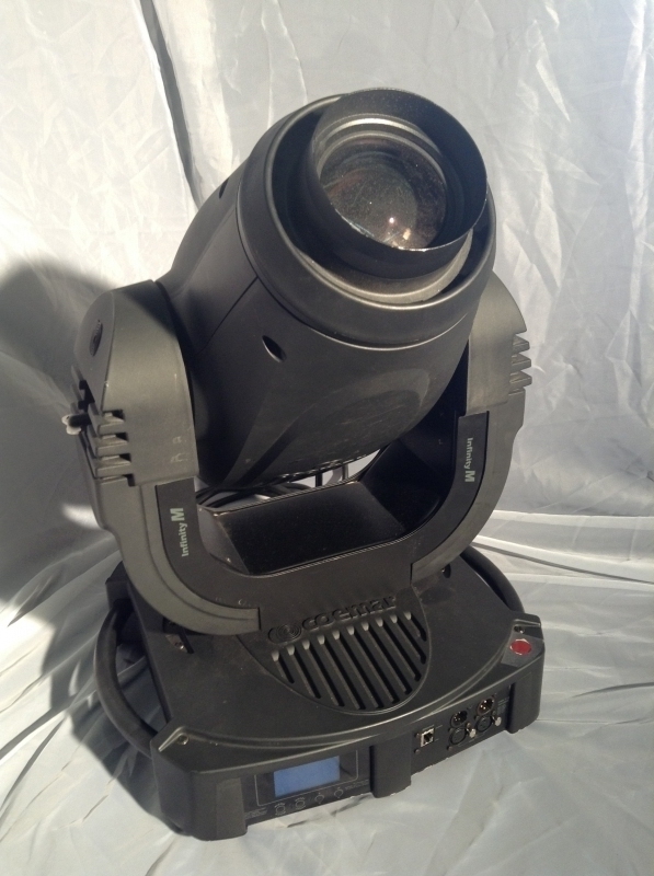 Used Infinity Spot M by Coemar - Item# 32542