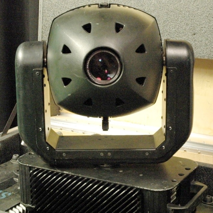 Used Studio Spot 575 by High End Systems - Item# 3267