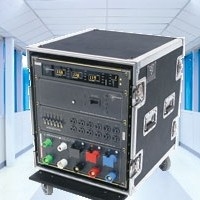 Used 200A Power Distro by Motion Labs - Item# 32726