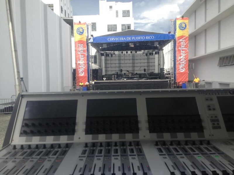 Used Vi6 by Soundcraft - Item# 32842