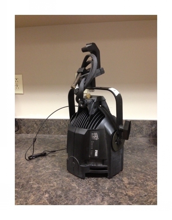 Used Source Four PAR MCM by Electronic Theater Controls - Item# 33196