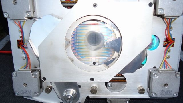 Used YPOC 700 CMY by GLP - Item# 33389