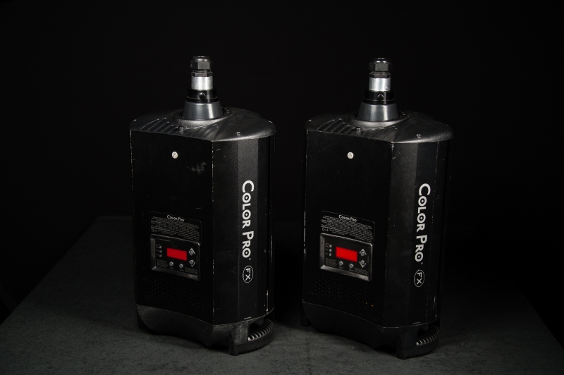 Used Color Pro FX by High End Systems - Item# 33401