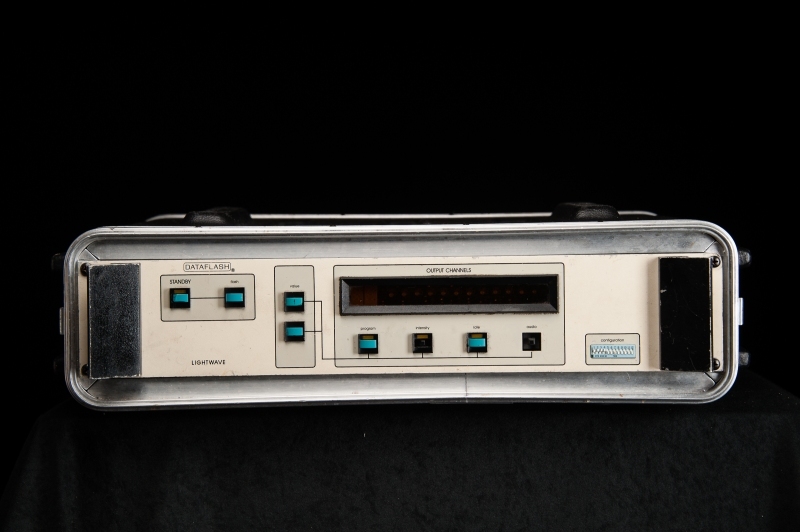 Used Data Flash Controller by High End Systems - Item# 33403