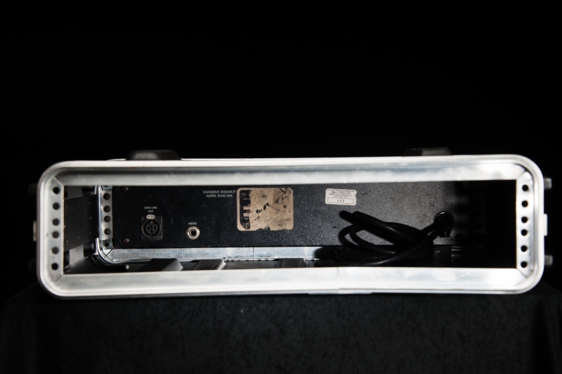 Used Data Flash Controller by High End Systems - Item# 33403