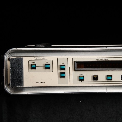 Used Data Flash Controller by High End Systems - Item# 33403