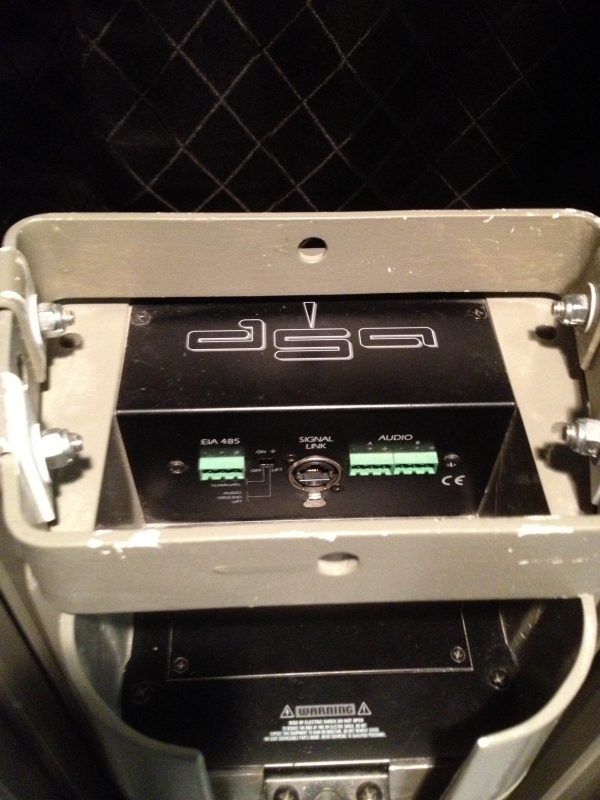 Used DSA System with Software by Eastern Acoustic Works - Item# 33435