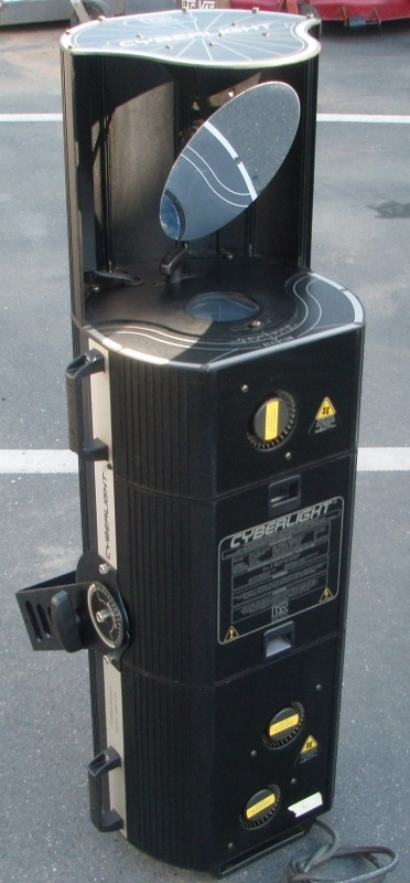 Used Cyberlight CL by High End Systems - Item# 33580