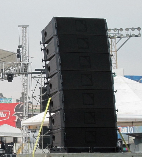 Used V-DOSC by L-Acoustics - Item# 33666