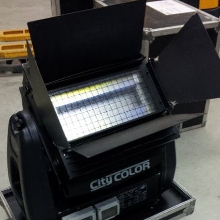 Used City Color 1800 by Studio Due - Item# 33717