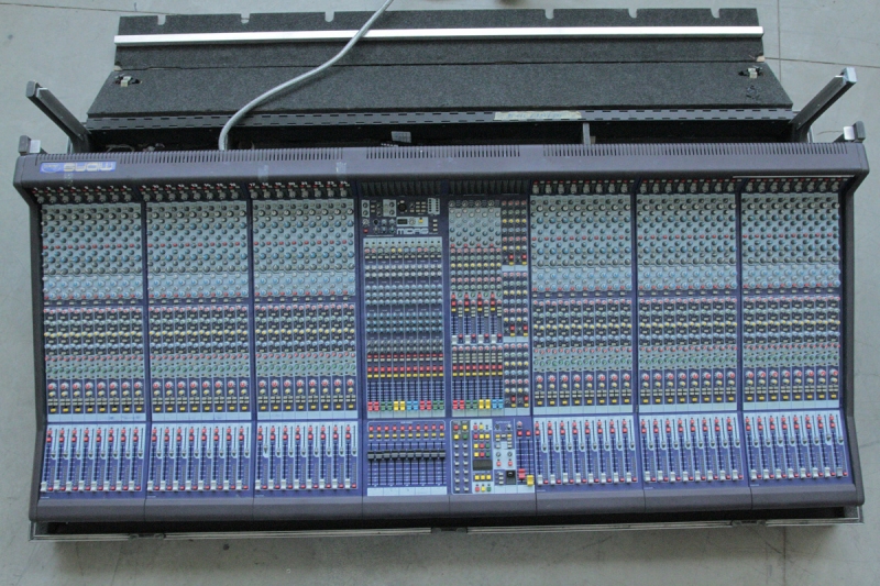 Used Legend 3000 by Midas - Item# 33732