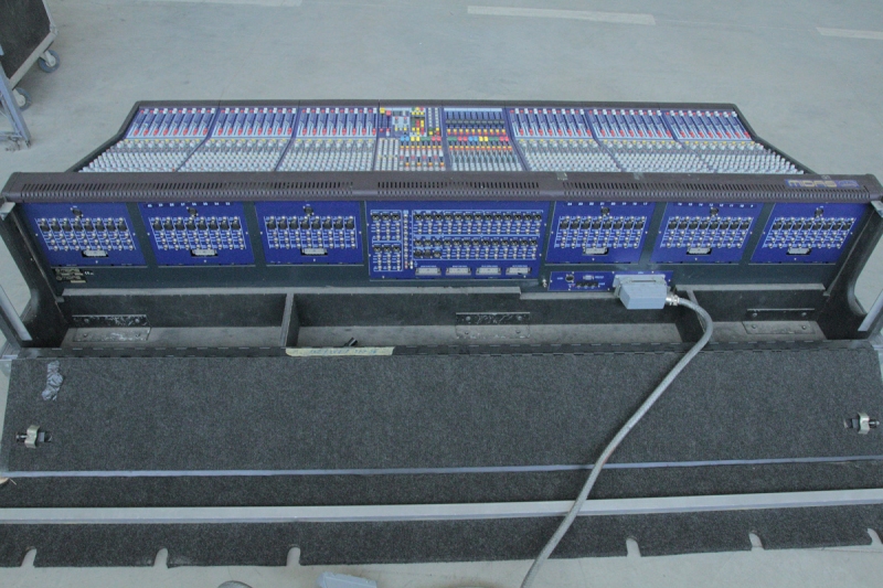 Used Legend 3000 by Midas - Item# 33732