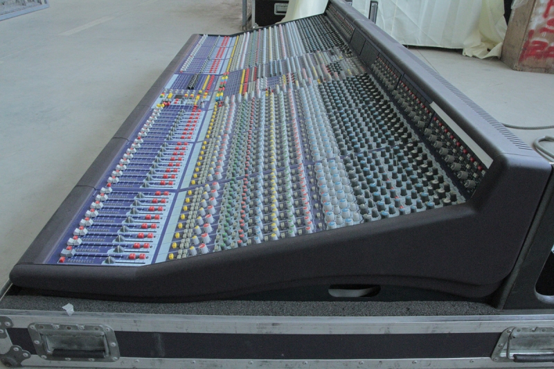 Used Legend 3000 by Midas - Item# 33732