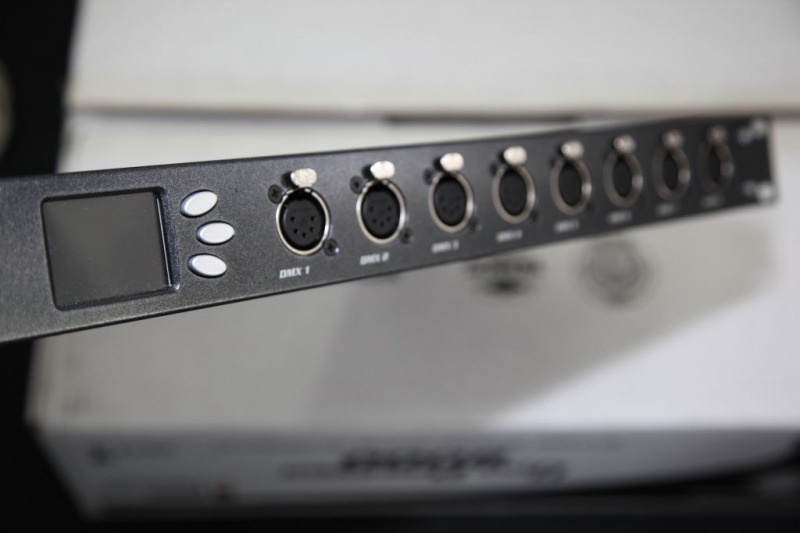 Used DP 8000 by High End Systems - Item# 34067