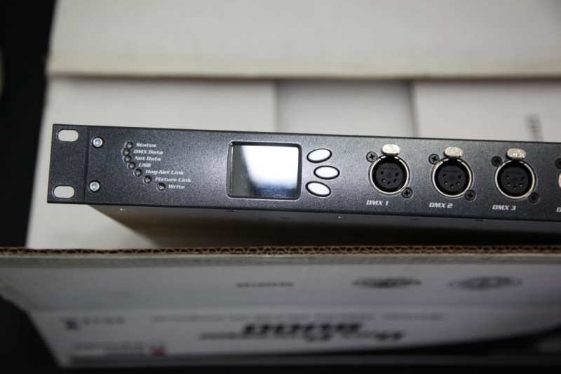 Used DP 8000 by High End Systems - Item# 34067