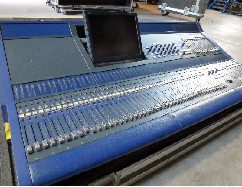 Used SY80 by Innovason - Item# 34223