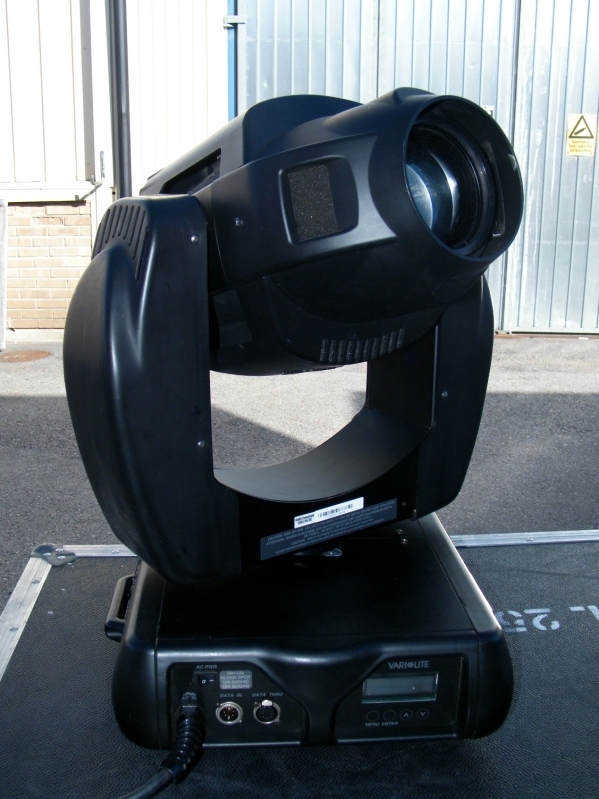 Used VL2500 Spot by Vari-Lite - Item# 34823