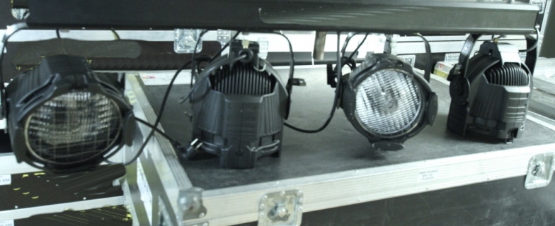 Used Multipar HPL 575 by F.A.L. - Item# 34859