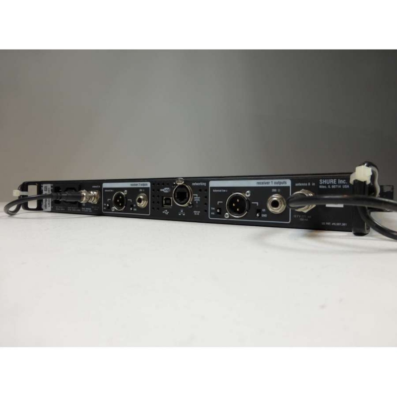 Used UR4D Package by Shure - Item# 34961