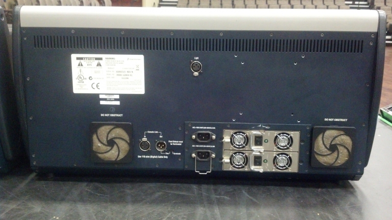 Used Venue D-Show by Digidesign - Item# 35051