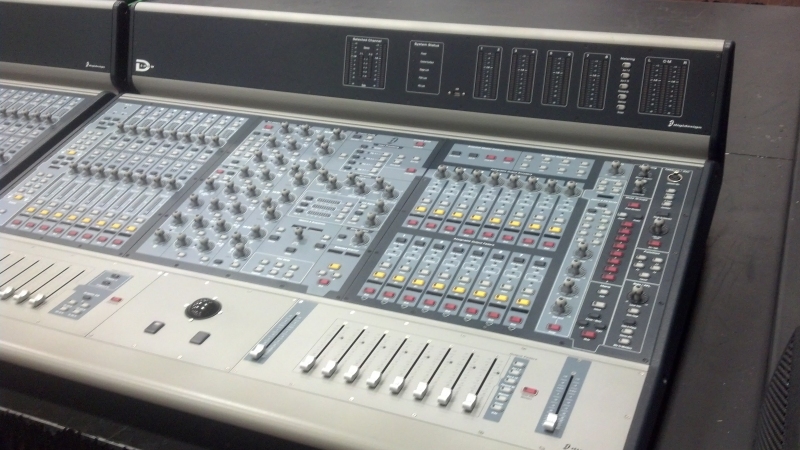 Used Venue D-Show by Digidesign - Item# 35051