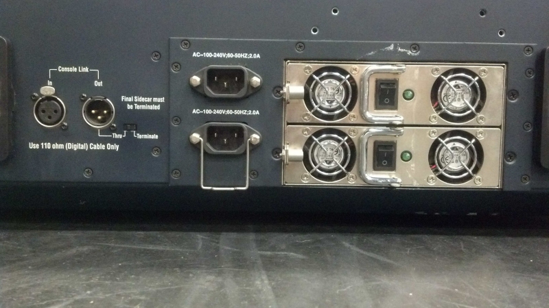 Used Venue D-Show by Digidesign - Item# 35051